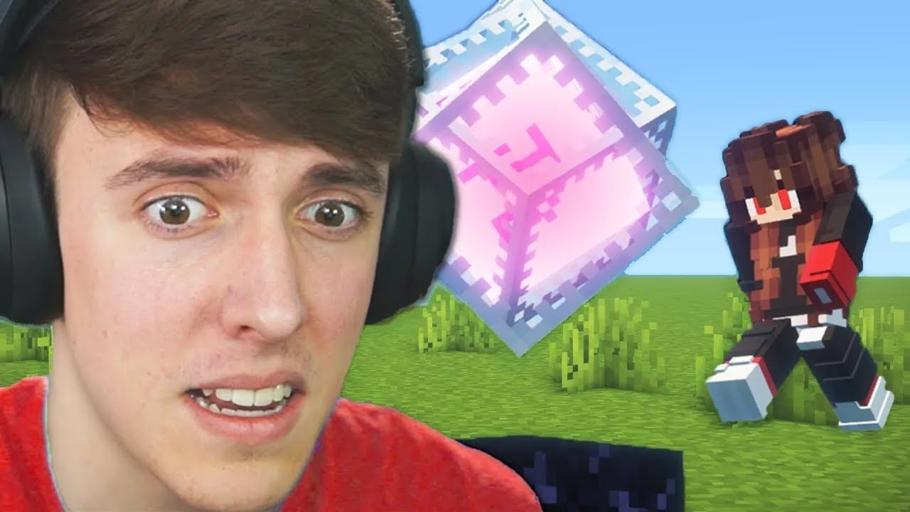 I Took Drdonut To Minecraft Prom Youtube