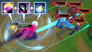 Top 40 League Of Legends Wombo Combos Of 2024 Protatomonster Mp3 Music ...