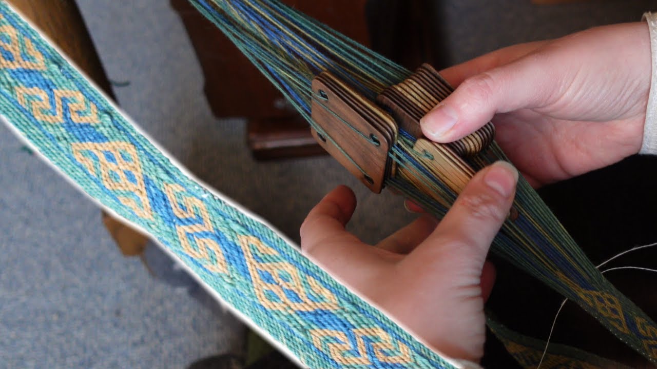 Define Tablet Weaving At Terri Kent Blog