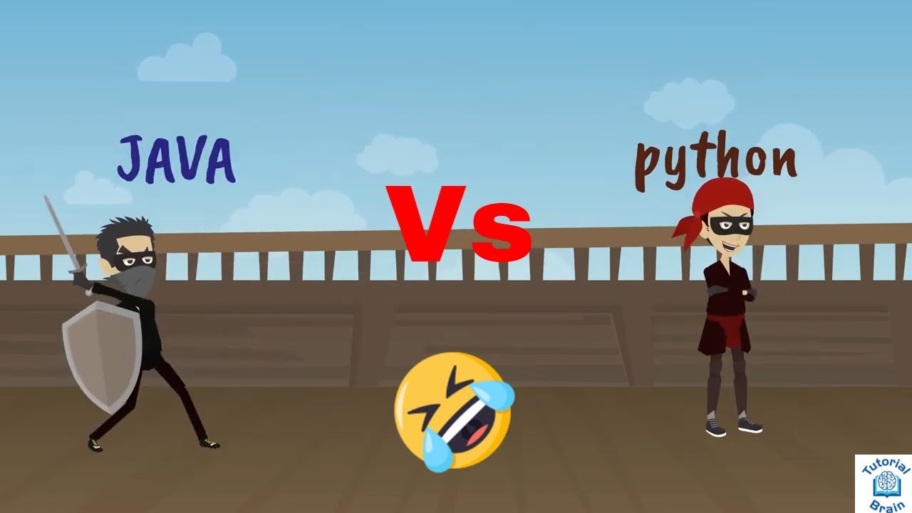 Python Vs Java Shorts Youtube