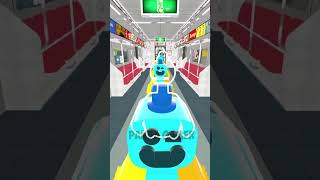 Female Doey The Doughman Can You Catch Poppy Playtime Chapter 4 In Gmod