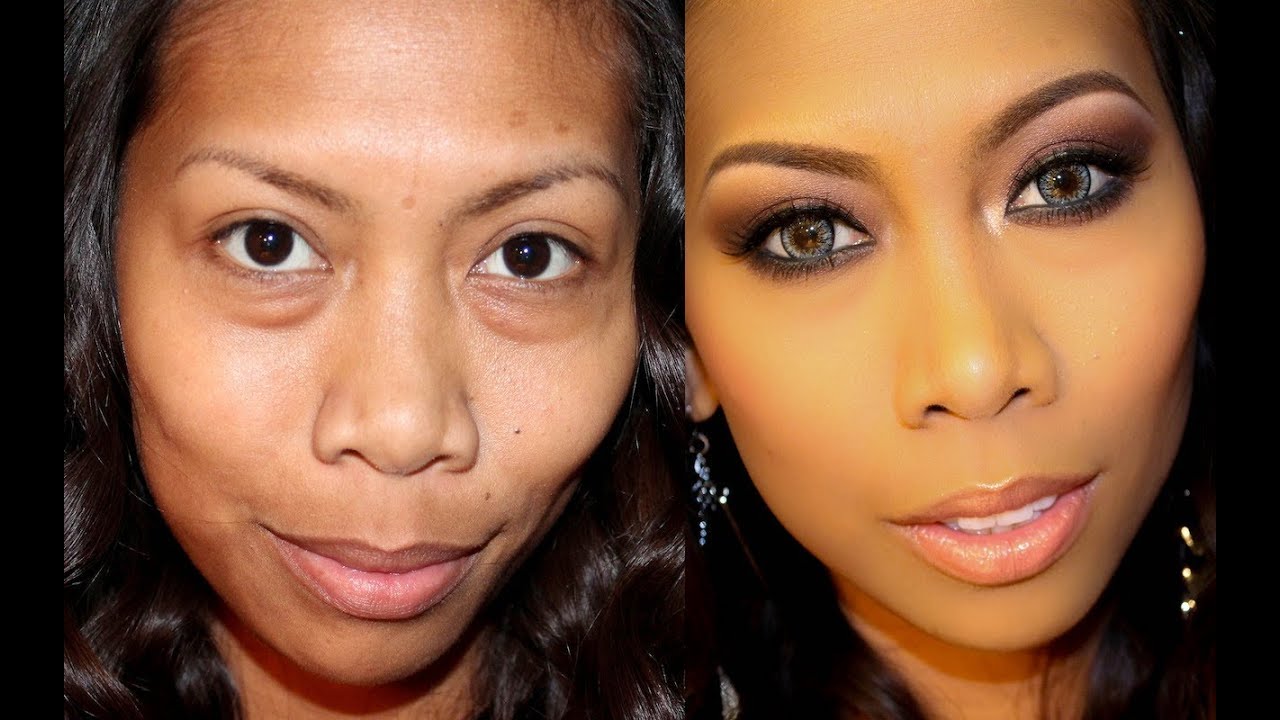 Foundation Routine Youtube