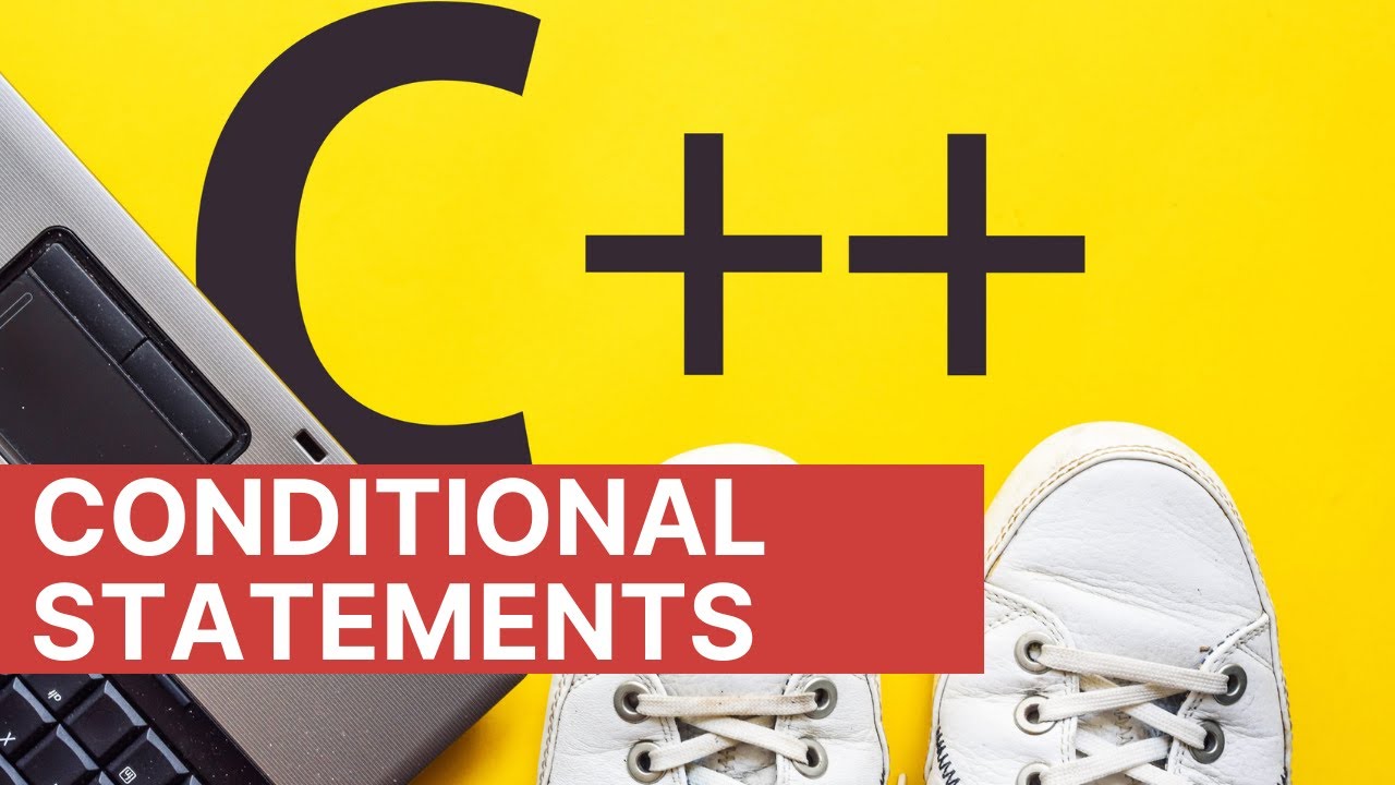 Conditional Statements In C Programming Youtube