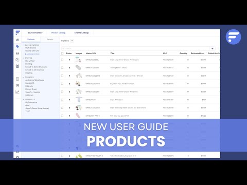 Flxpoint Products Youtube