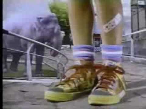 Sesame Street Animation Isadora S Sneakers Youtube