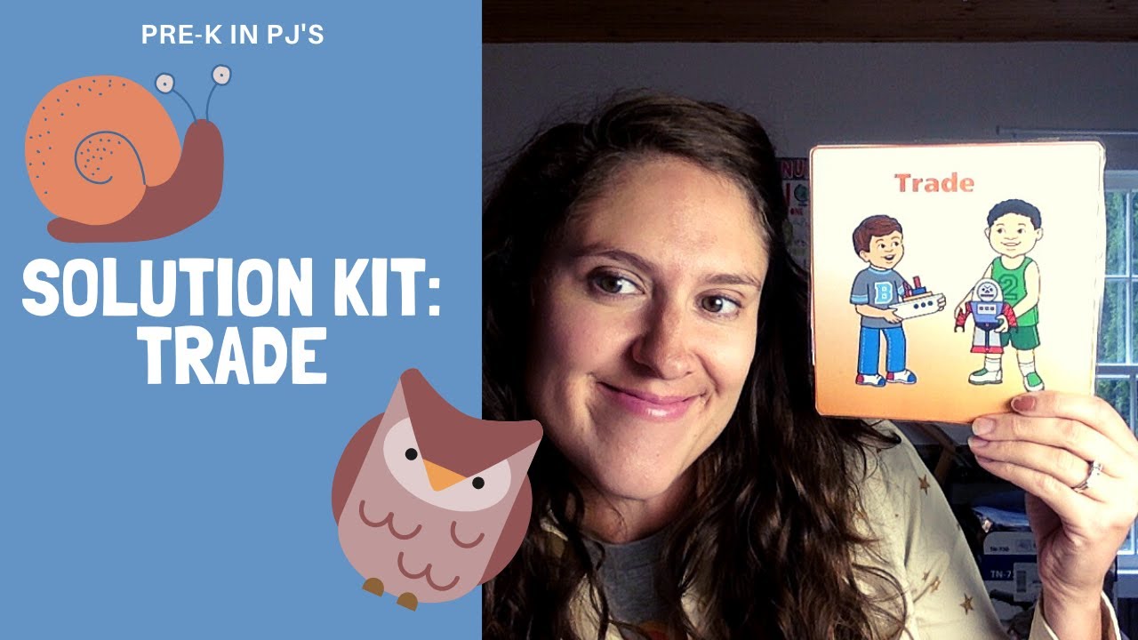 Solution Kit Trade Youtube