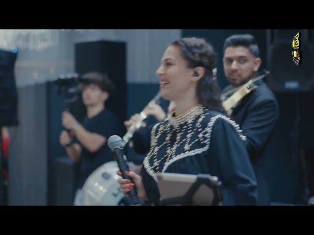 Un trandafir creste la firida mea TATIANA RADUTA LIVIU SI VOX ORCHESTRA ...