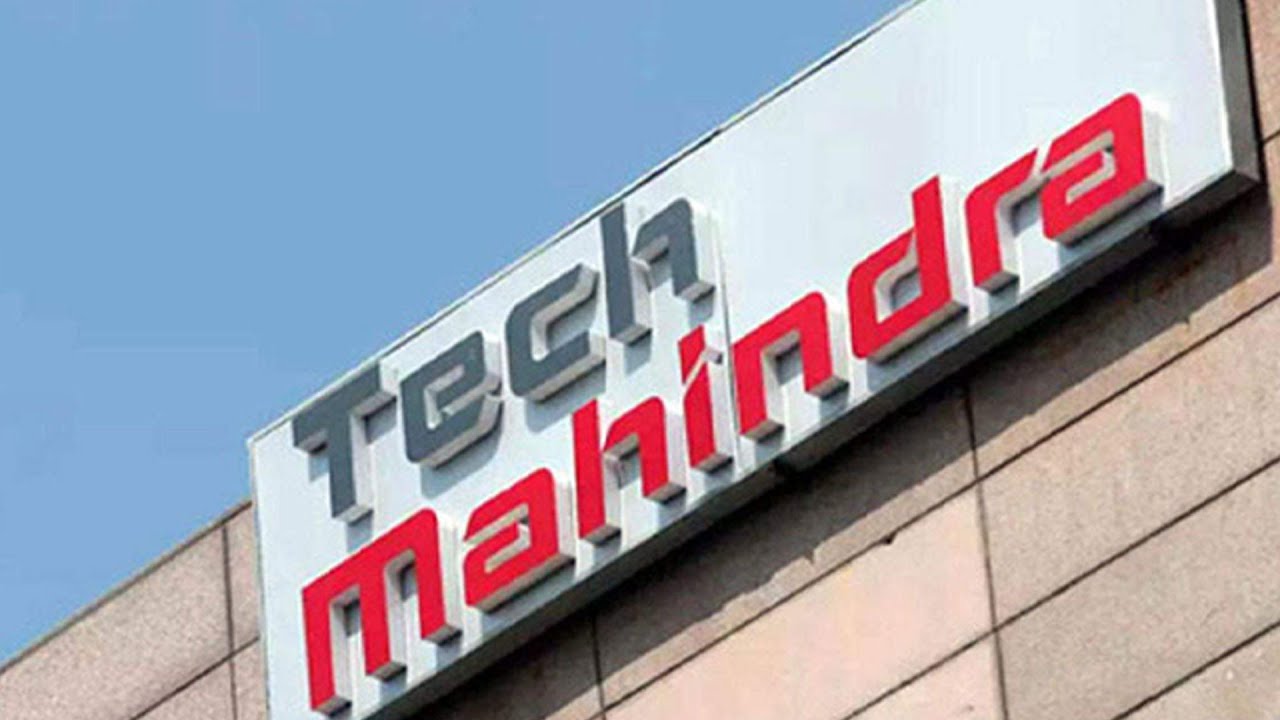Tech Mahindra Q2 Results Profit Falls 4 Yoy To Rs 1 285 Cr Board