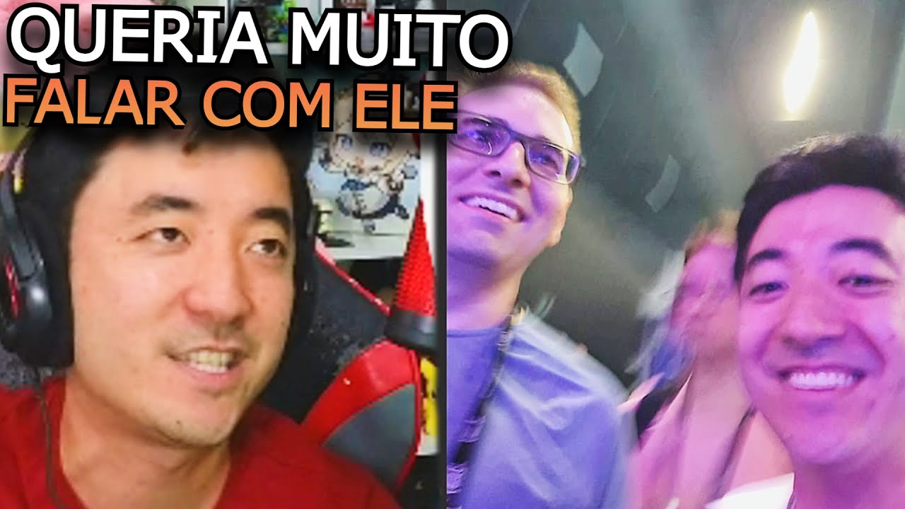 A Gamescom é Melhor Que A Bgs Youtube