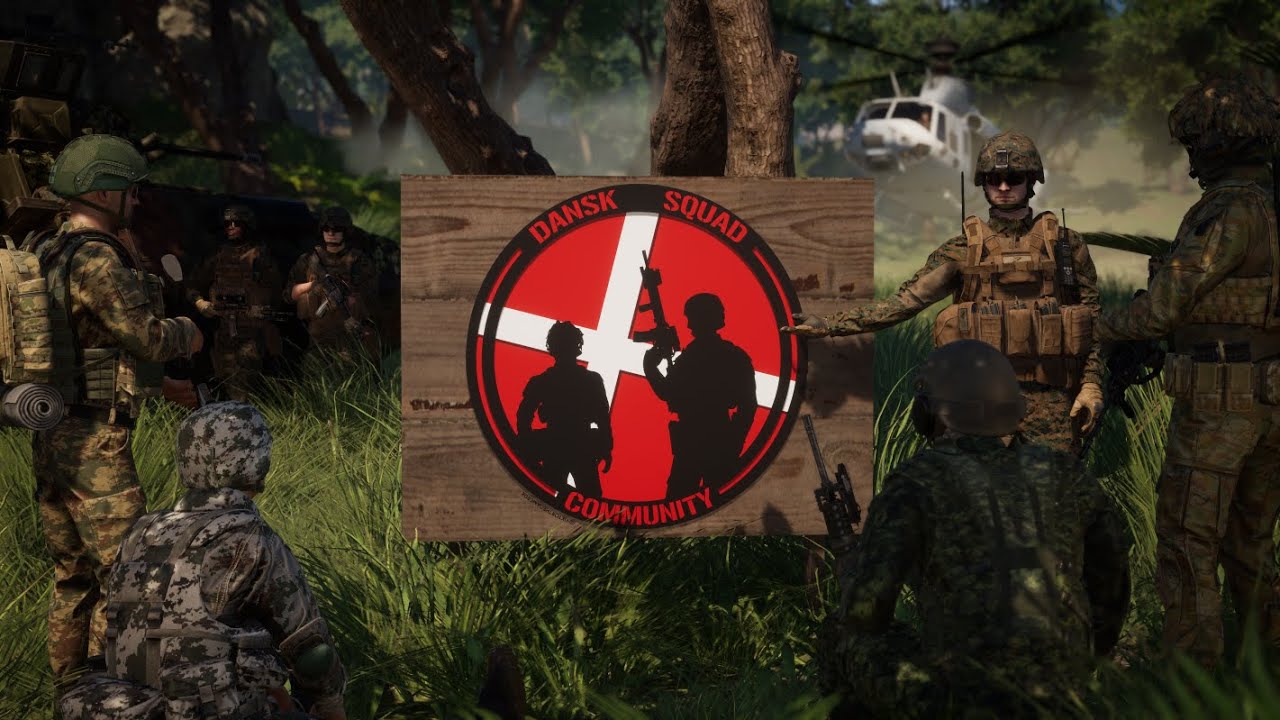 Dsc Gameplay Montage 3 Youtube