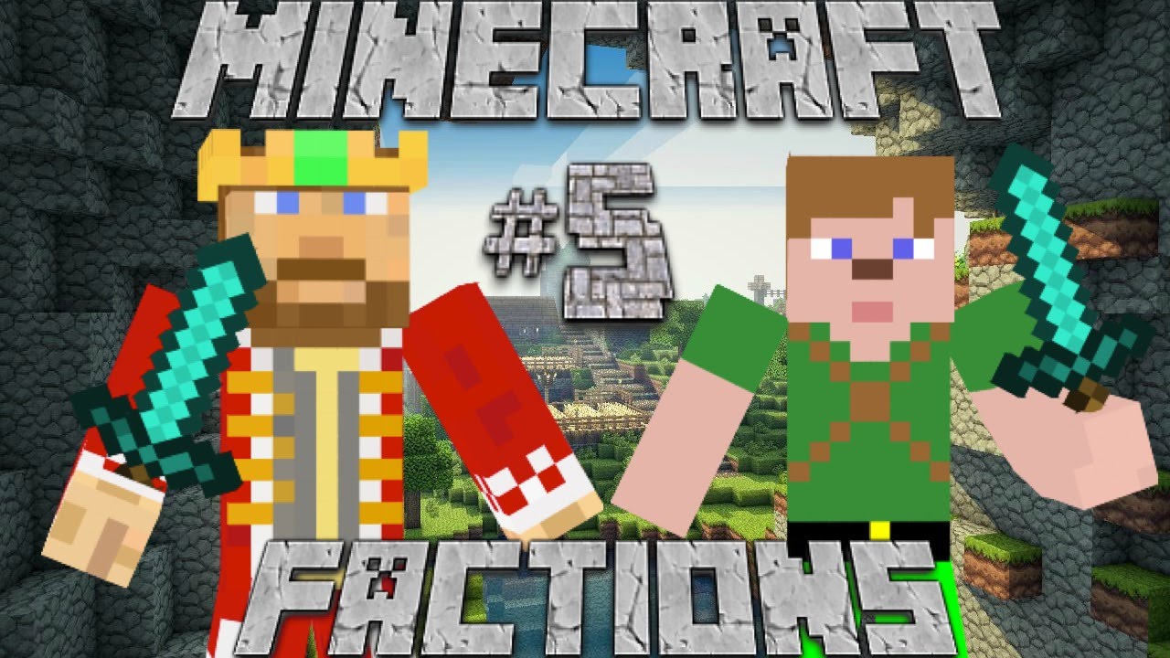 Epic Pvp Raid Part 2 Youtube