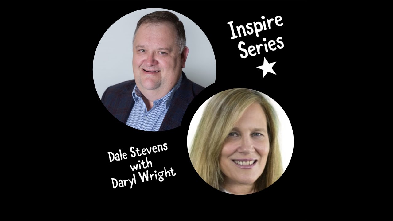 Daryl Wright Inspire Series Youtube