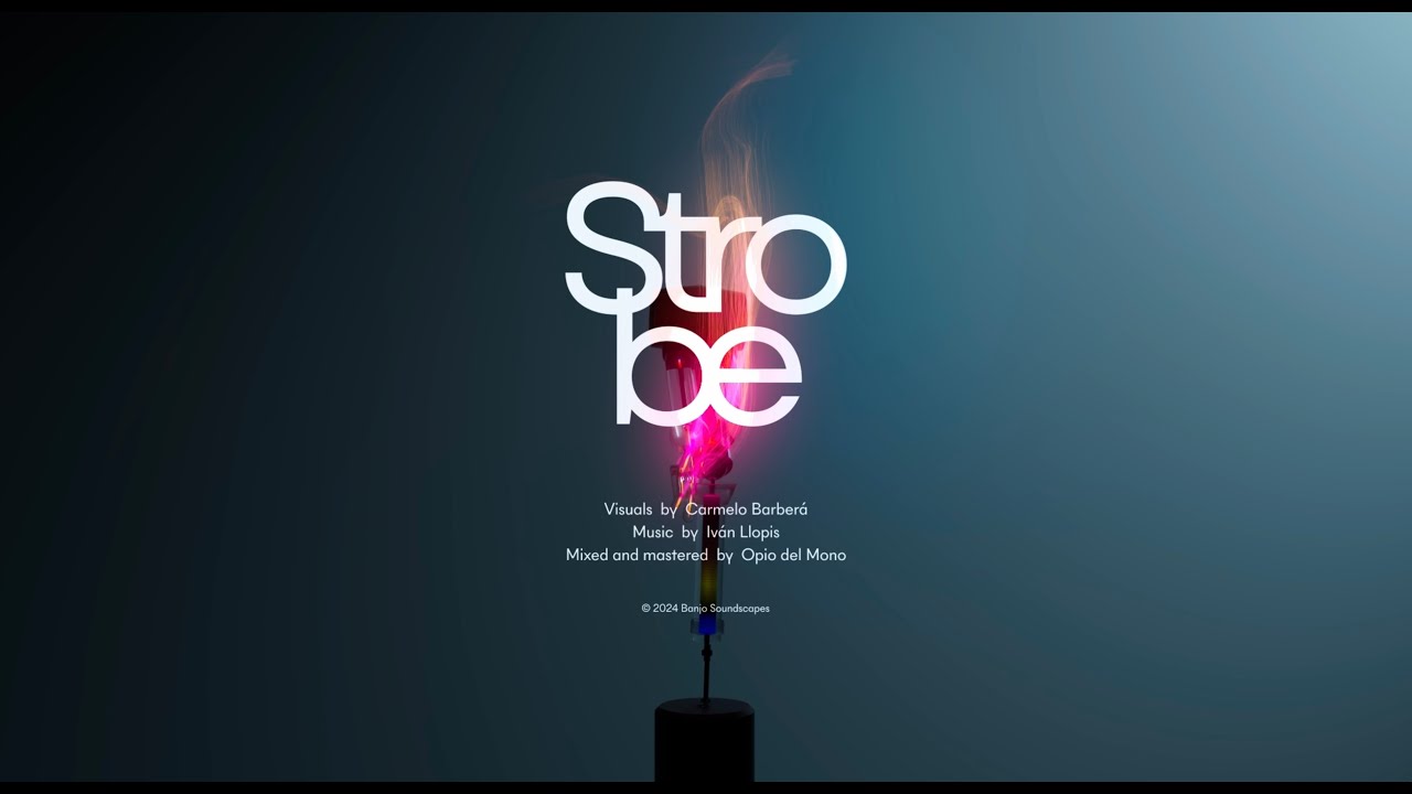 Strobe Youtube