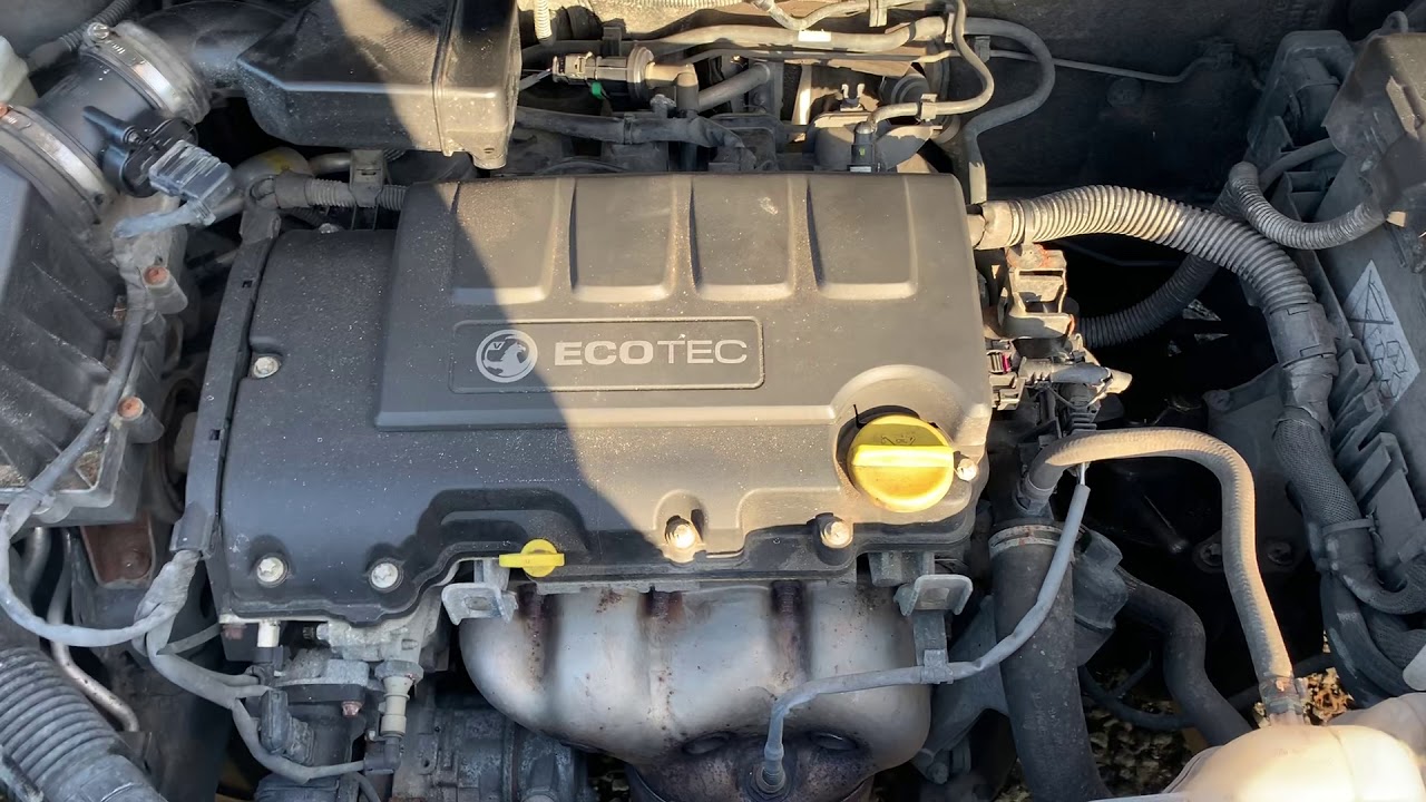 How To Solve Vauxhall Corsa E Service Esc Problem Youtube