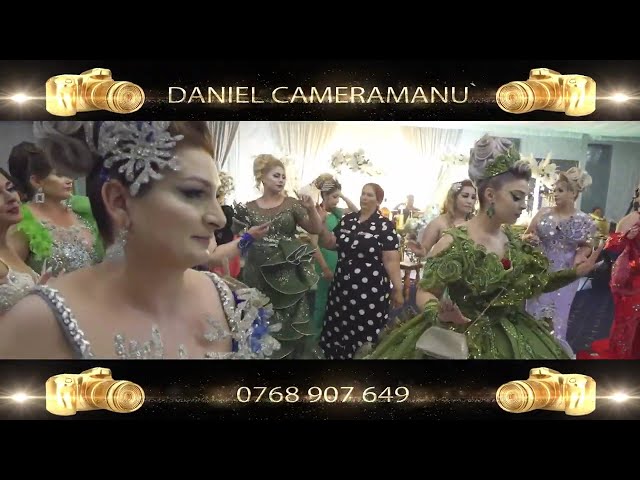 Stefan & Narcis Fără tine nu pot să trăiesc 2024 Manele live Sistem ...