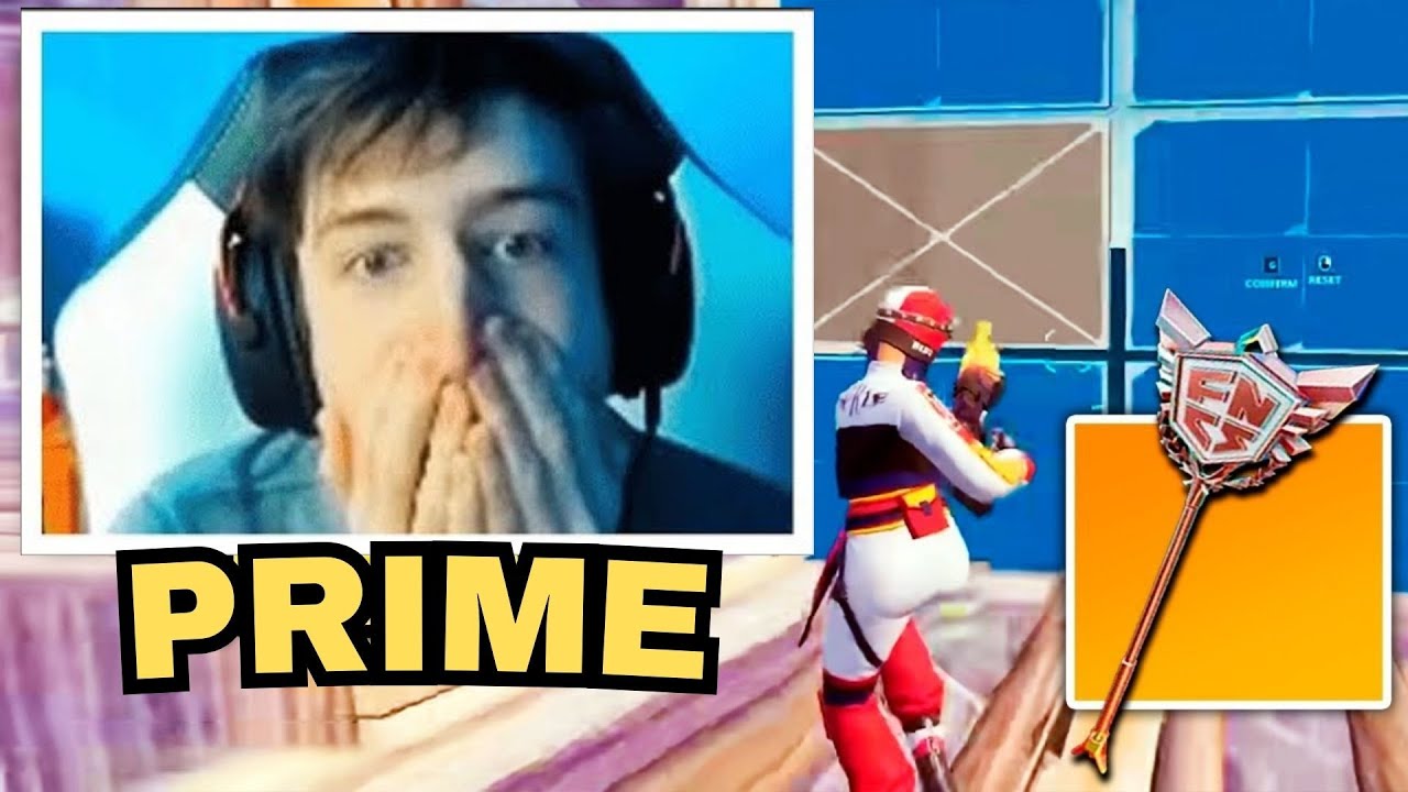 Prime Peterbot Youtube