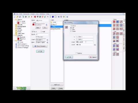 Game Maker Following Enemy Tutorial Youtube