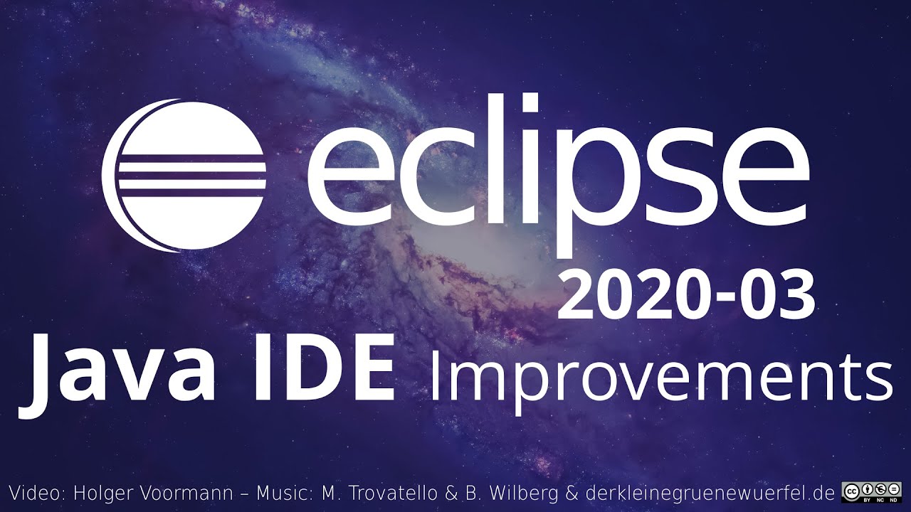 Eclipse Ide Version Comparison Lipstutorial Org