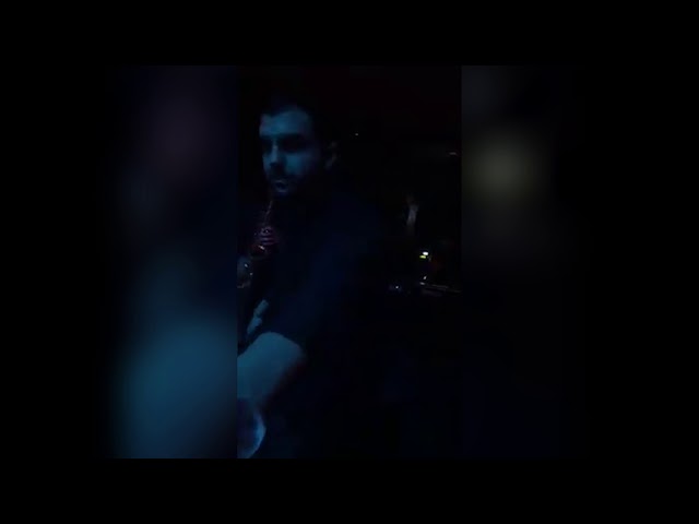 Talente fara numar cu Dan Bursuc - Ep 31 - Cristi Mega - Live