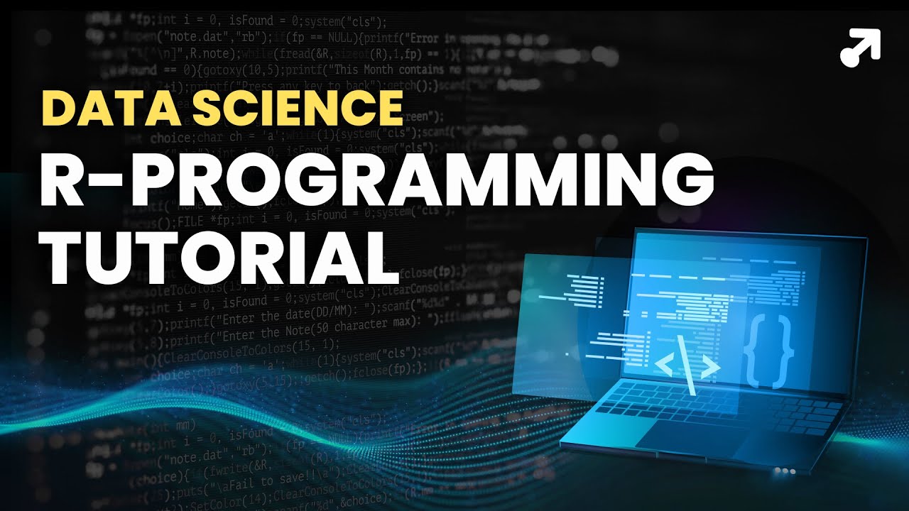 R Programming Training Tutorial For Beginners Data Science Course