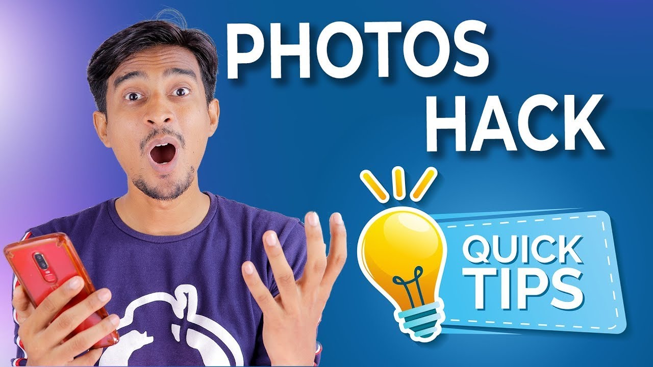 Top 3 Useful Android Quick Tips Youtube