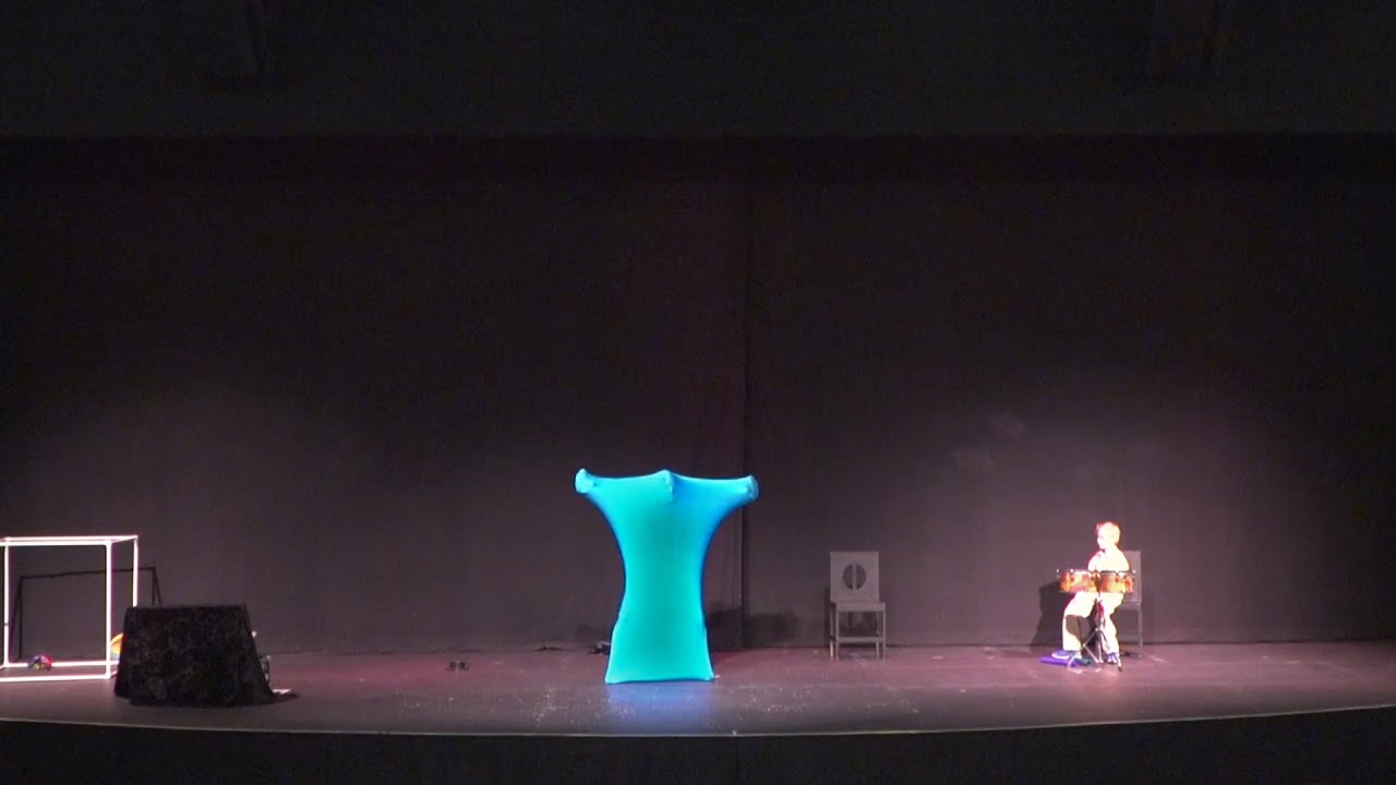 Tim Arem Imaginer 2016 Youtube
