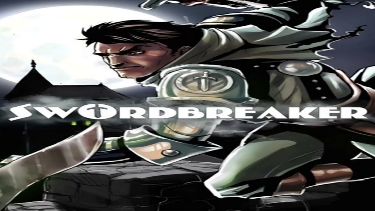 Swordbreaker Review Youtube