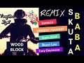 Woodblock Djs Skuta Baba Remix Ft Buzzi Lee Kane Keid Cassper Nyovest ...