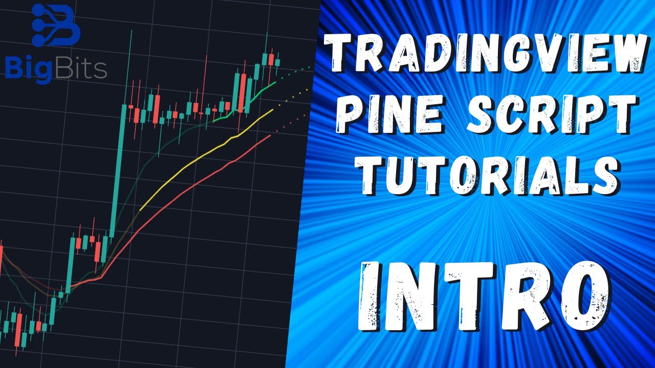 Tradingview Pine Script Tutorials For Indicators And Strategies