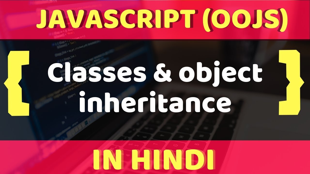 Object Oriented Javascript Class Object And Extend Keywords
