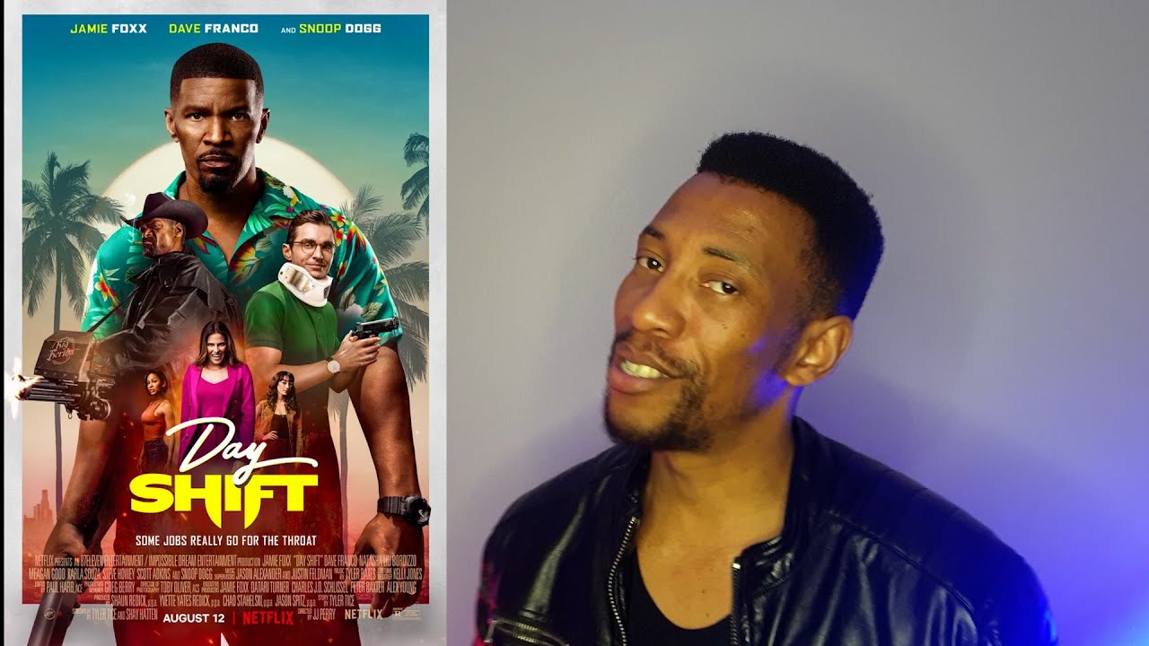 Day Shift Review Youtube