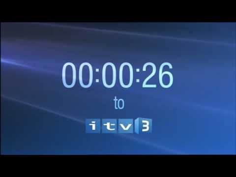 Launch Of Itv3 Youtube