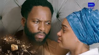 Mabusi Is Losing Hope Umkhokha The Curse Mzansi Magic S1 Ep258 ...