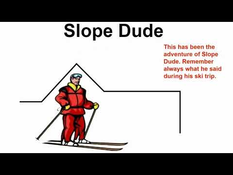Slope Dude 2022 Remaster Youtube