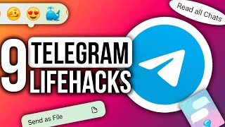 Top 10 Telegram Tricks You Didn T Know Sinhala Sl Geek Mp3 Mp4