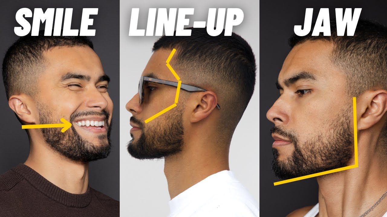 What Makes A Guy Look Attractive At Tommy Brannan Blog