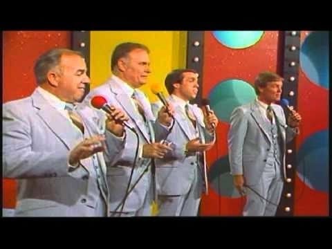 Cathedrals Quartet Wade Right In Youtube