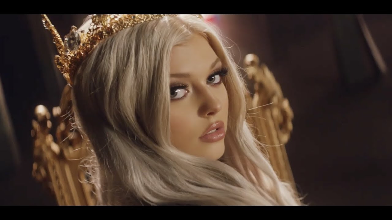 Loren Gray Queen Official Video Youtube Music