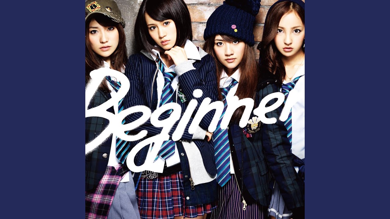 Beginner Youtube