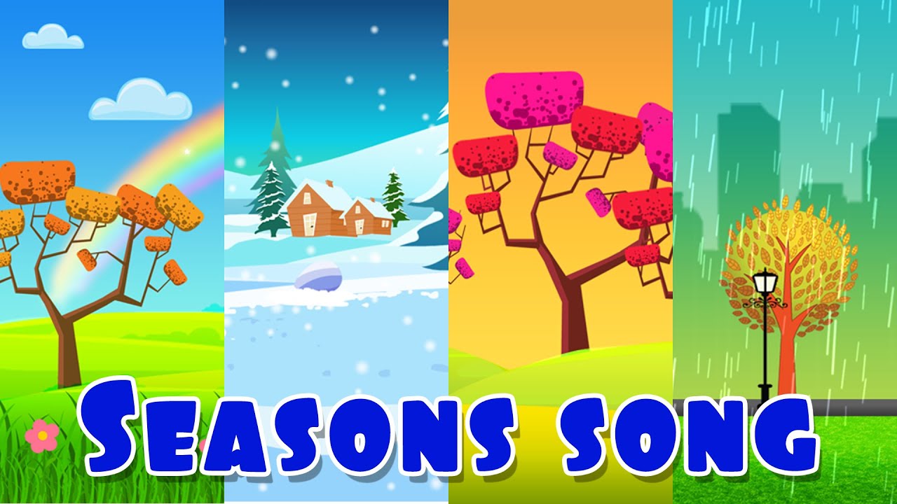 Seasons Song