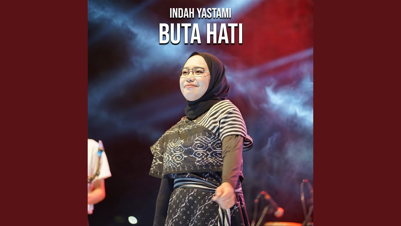Buta Hati Youtube Music
