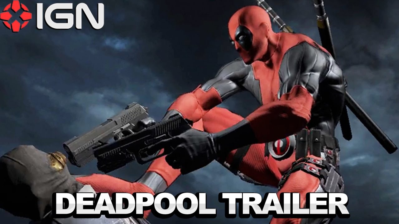 Deadpool