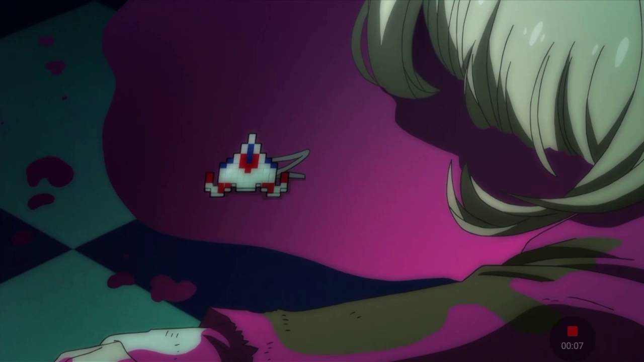 Danganronpa 3 Despair Arc Chiaki S Death Youtube