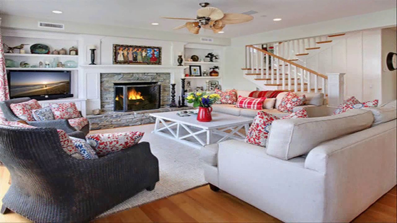 Cape Cod Living Room Ideas Modern Elegance Meets Coastal Interior