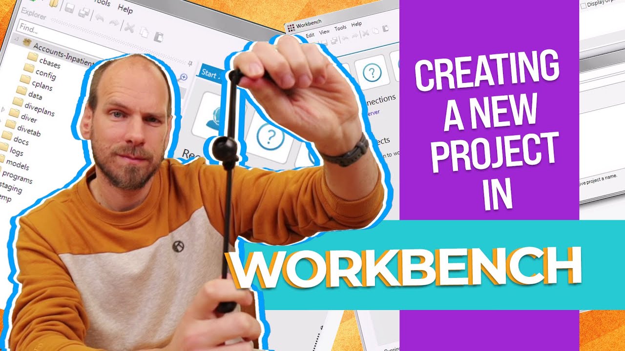Microsoft Project Workbench Workbench Particle