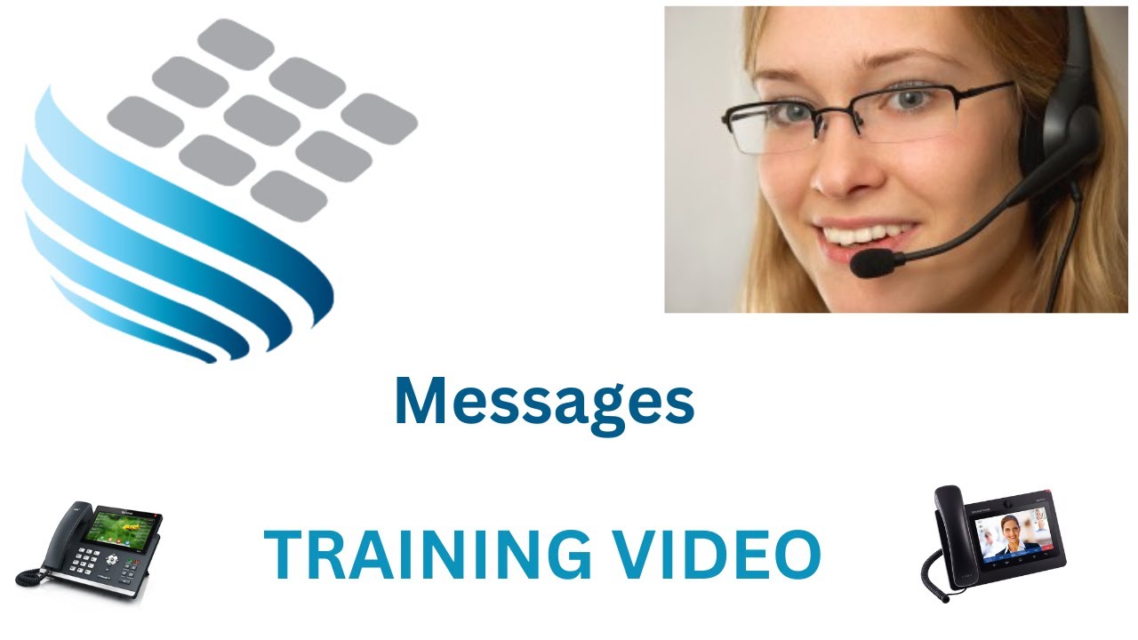 Messages Youtube