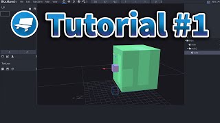 Blockbench Animation Tutorial Primarydenis
