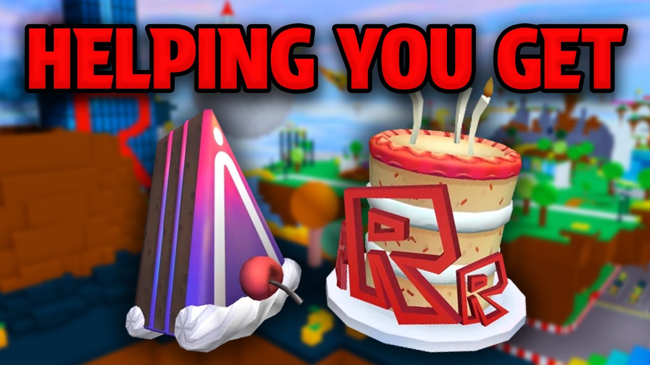 Live рџ ґ Helping You Get Staff Birthday Cake Developer Slice In