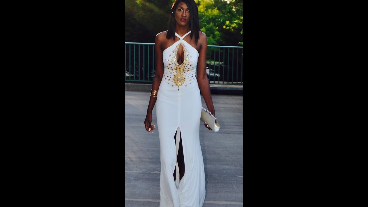 Senior Prom Grwm Vlog Youtube