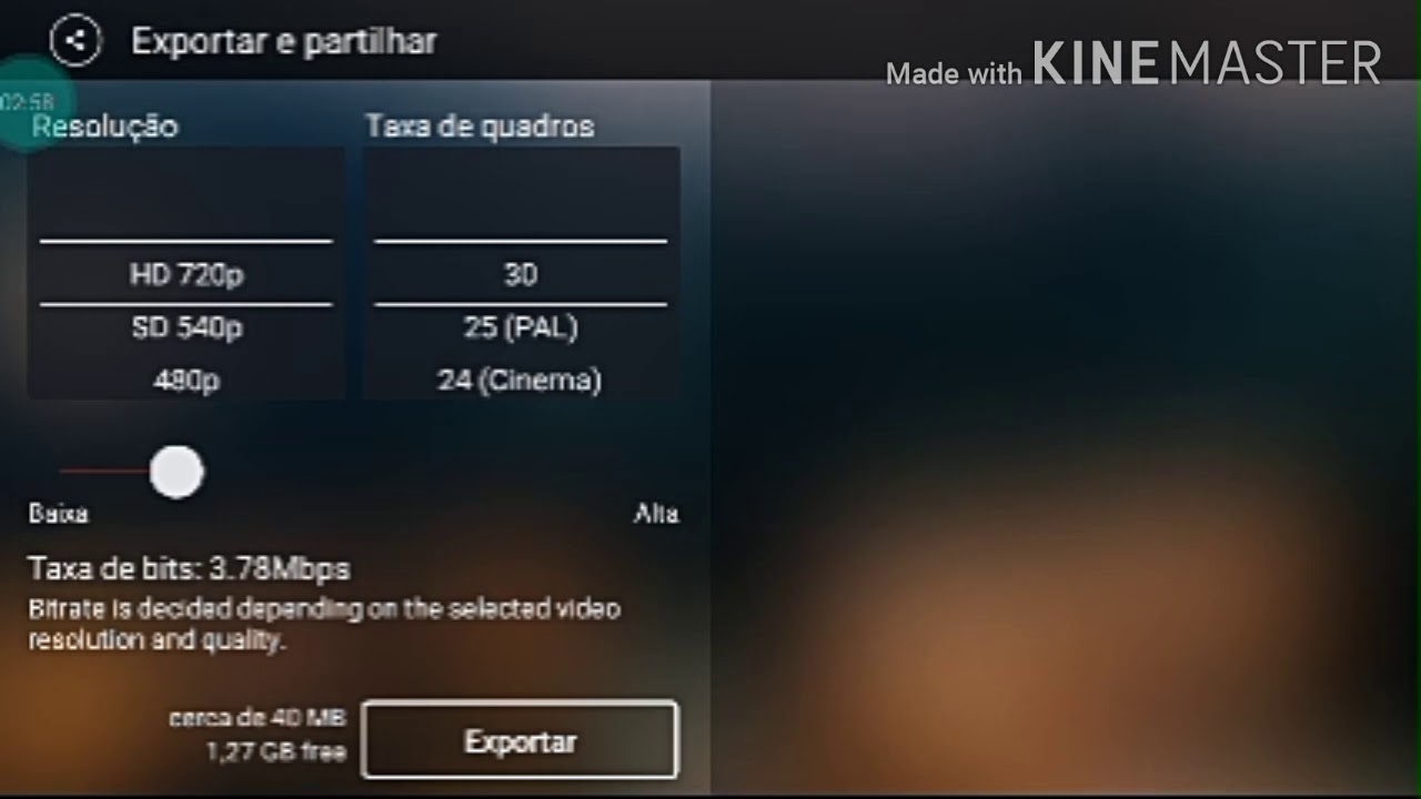 Tutorial Edit Youtube